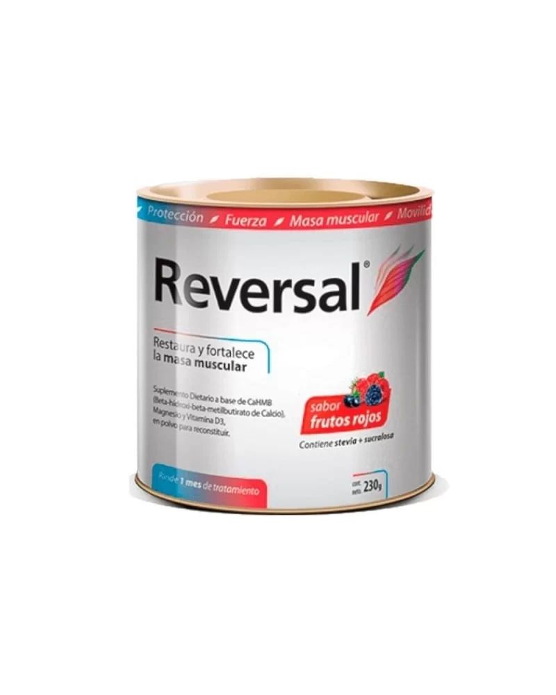Suplemento Dietario Reversal x 230g