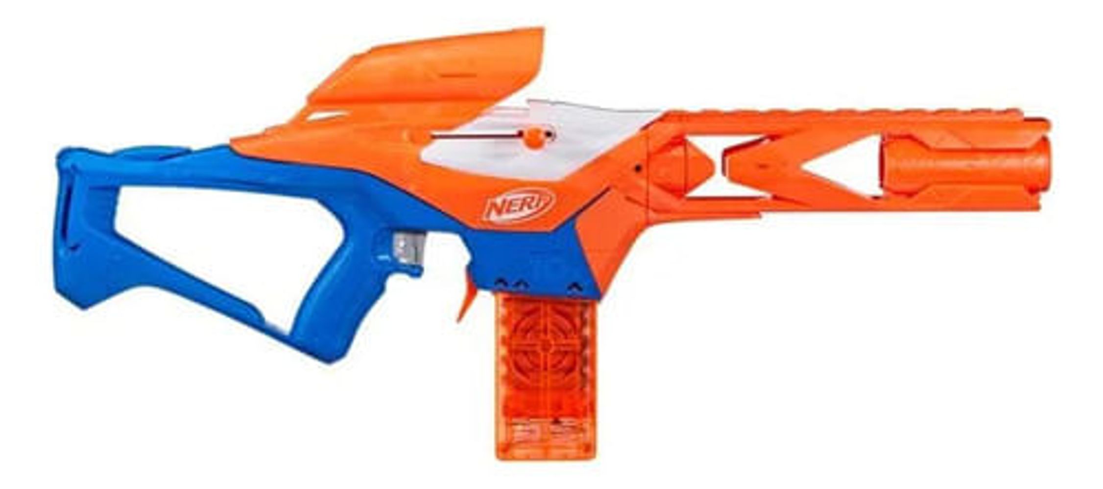 Hasbro Lanzador De Dardos Nerf N Series Pinpoint F8622