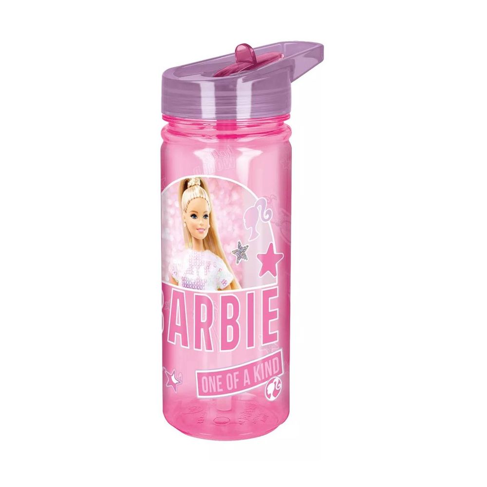 Botella Infantil 580ml Large Ecozen - Barbie - Stor
