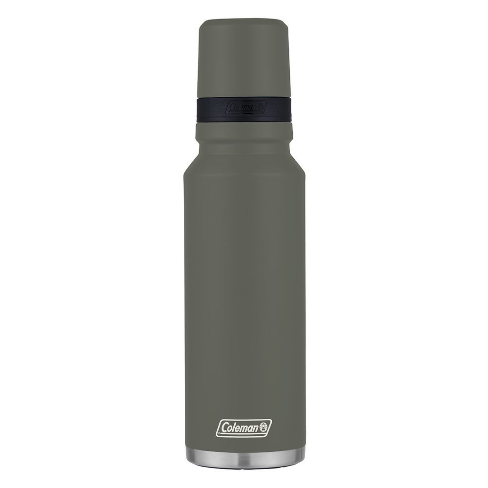 Termo Coleman Acero Inox Matero 1200ml 360 - Sage