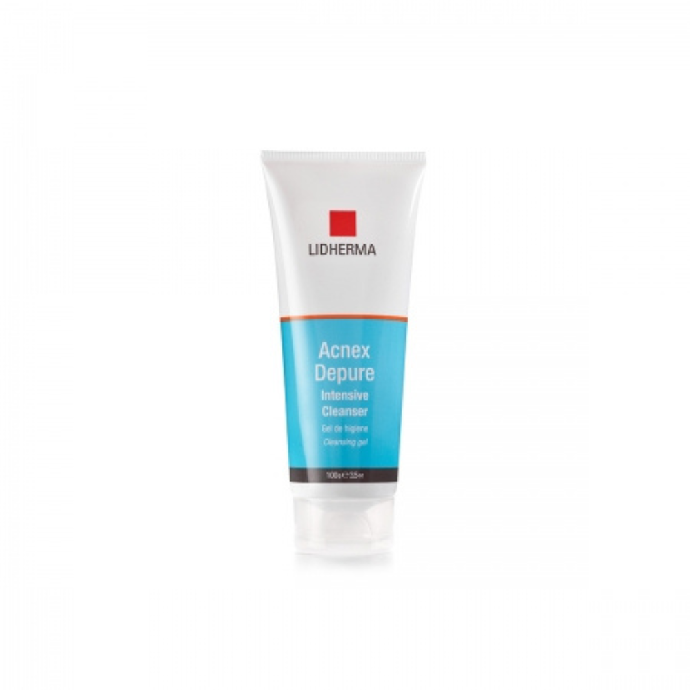 Acnex Depure Intensive Cream Lidherma