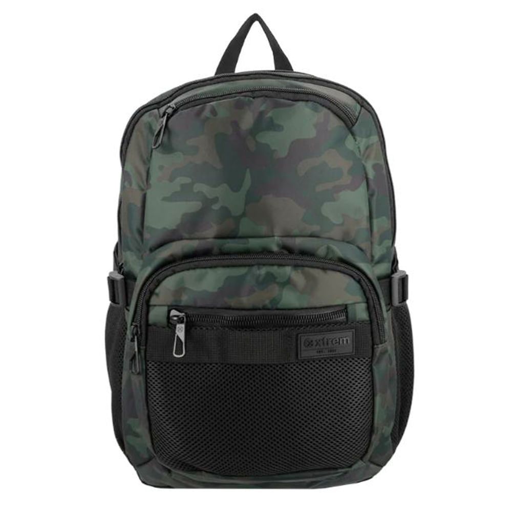 Mochila X Trem Backpack Berkeley 4XT Porta Notebook