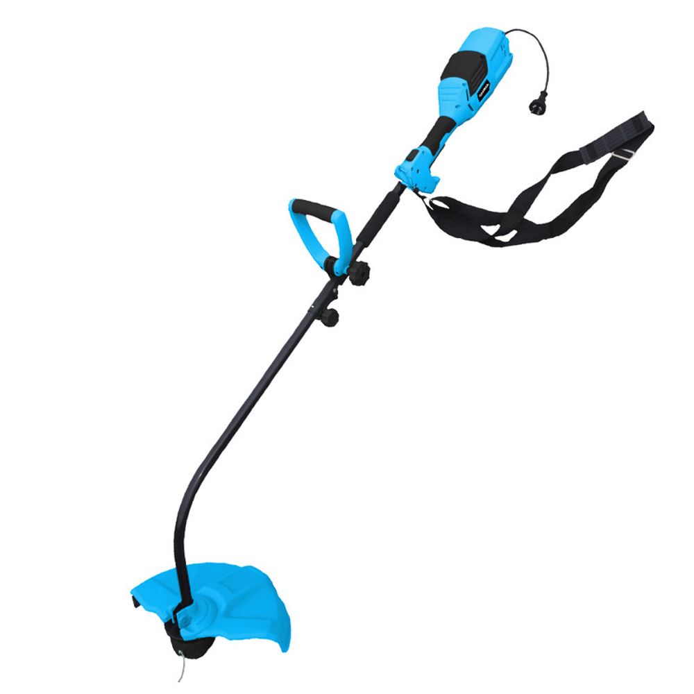 Bordeadora Eléctrica Gamma 1000W G1830AR