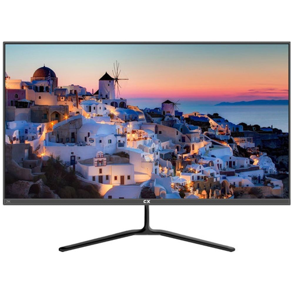 Monitor CX 32 Pulgadas QHD