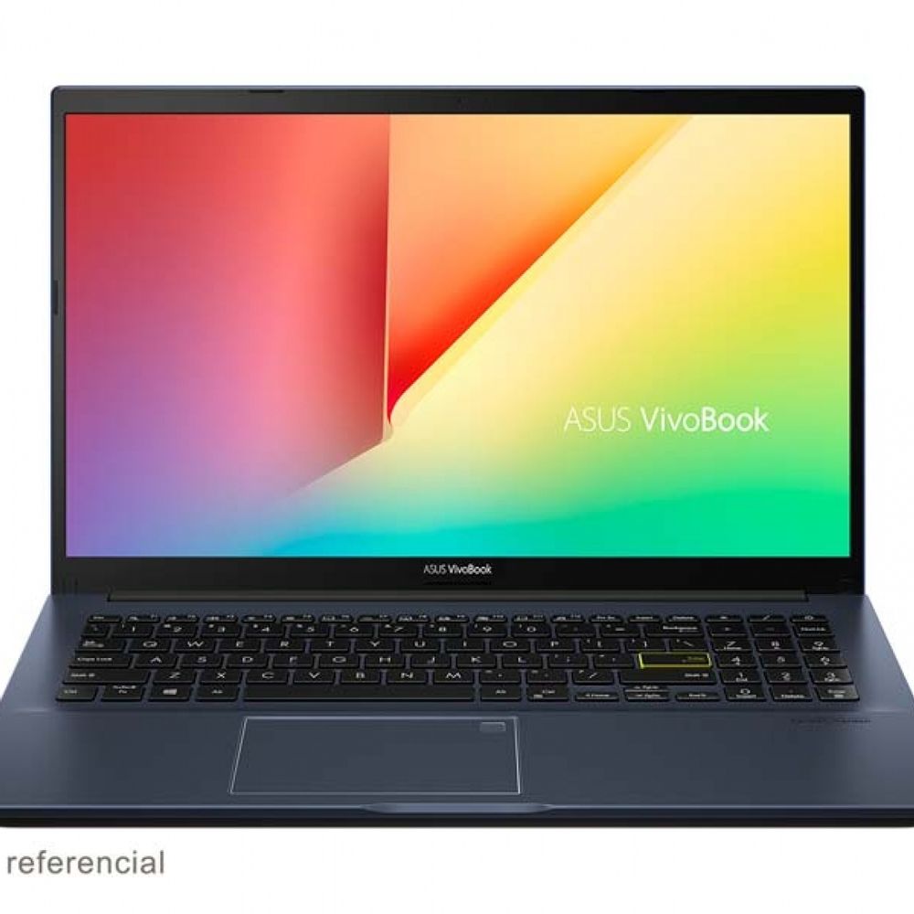 Notebook Asus 14 I5-1135g7 8g Ssd512gb W10h