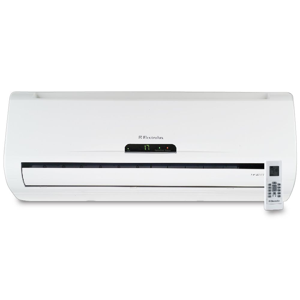 AIRE ACONDICIONADO SPLIT FRIO CALOR ELECTROLUX ESX09P