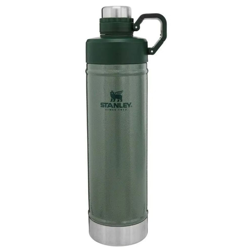 Botella Termo Stanley Para Líquidos Fríos 740ml Original
