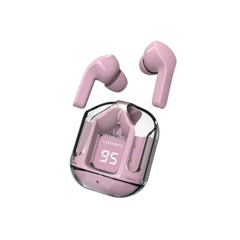 Auriculares TWS Ultrapods Pro rosas