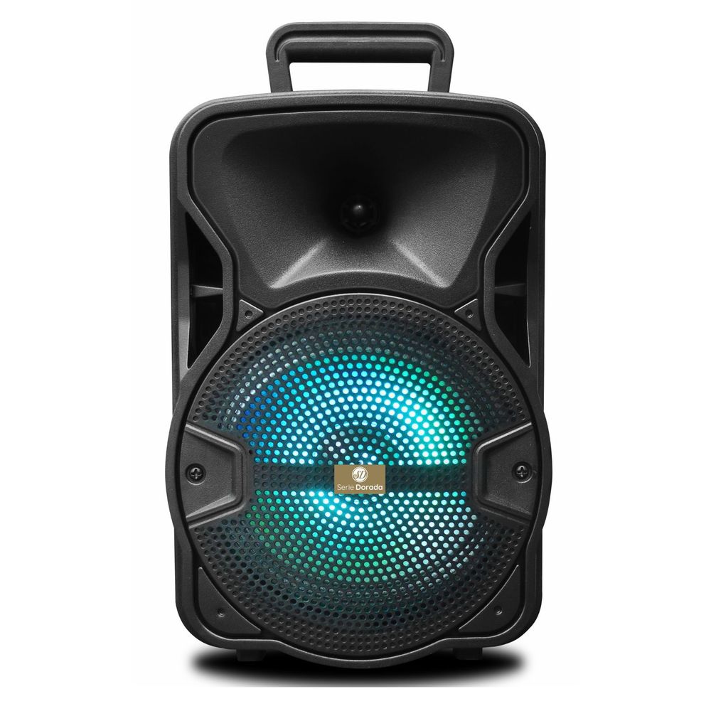 Parlante Sistema De Audio Multimedia 1000w Sd-804