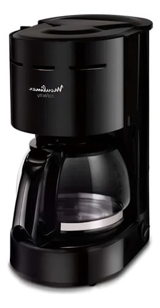 Cafetera Moulinex Cafecity Fg320558 Jarra Vid 0.6l 220v Negr