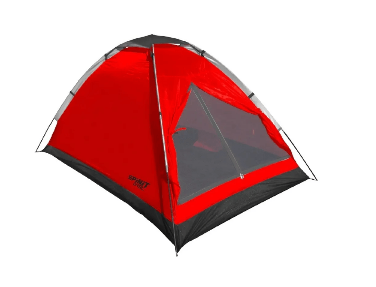 Carpa Iglu Spinit Basic 2