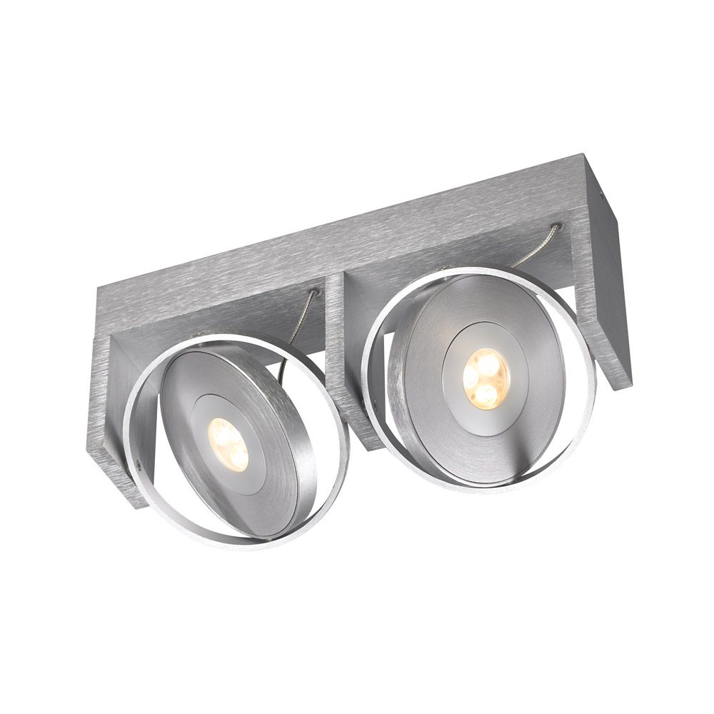 SPOT PHILIPS VISION 2LED AL