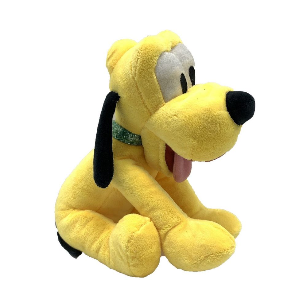 Pluto Perro Peluche Disney 35cm