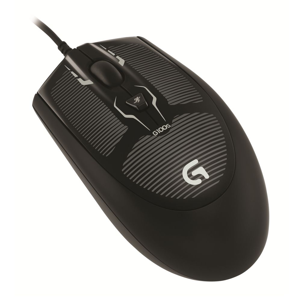 LOGITECH G100S OPTICAL