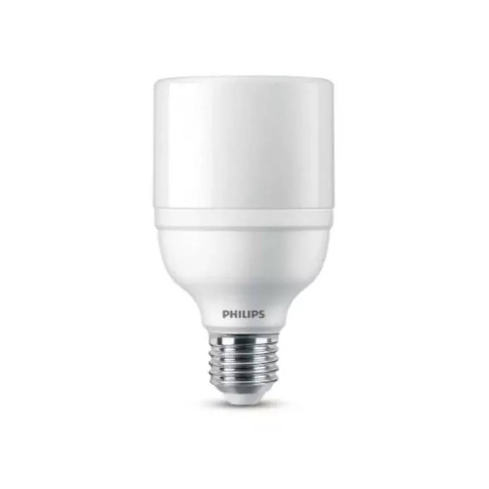 Lamparas Led Philips Alta Potencia E27 20w Luz Cálida