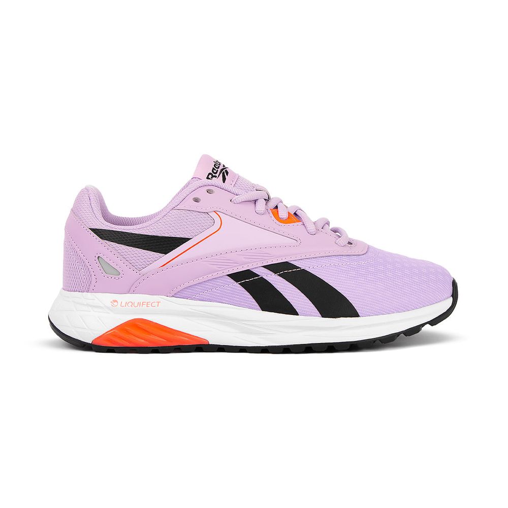 Zapatillas Reebok Liquifect 90 2 Mujer Talle 40