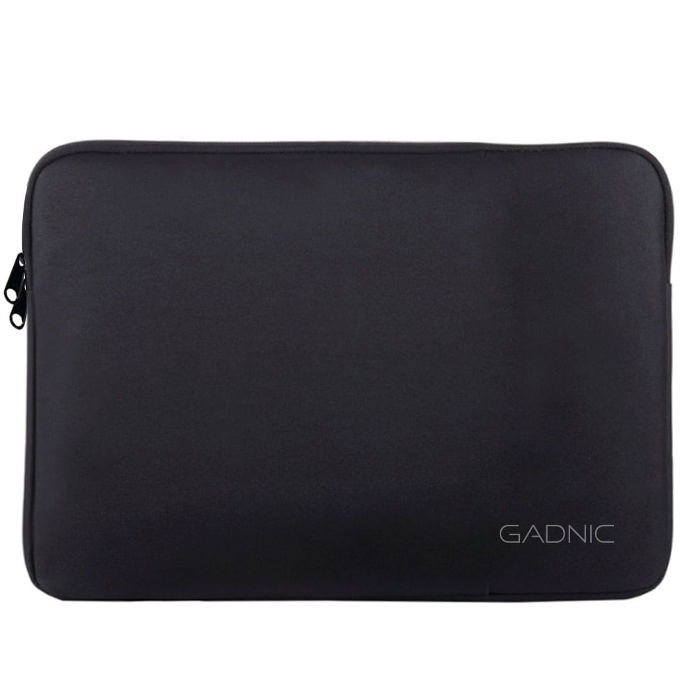 Funda Para Notebook Gadnic 14" a 15,6" Anti Golpes Lavable Super Resistente