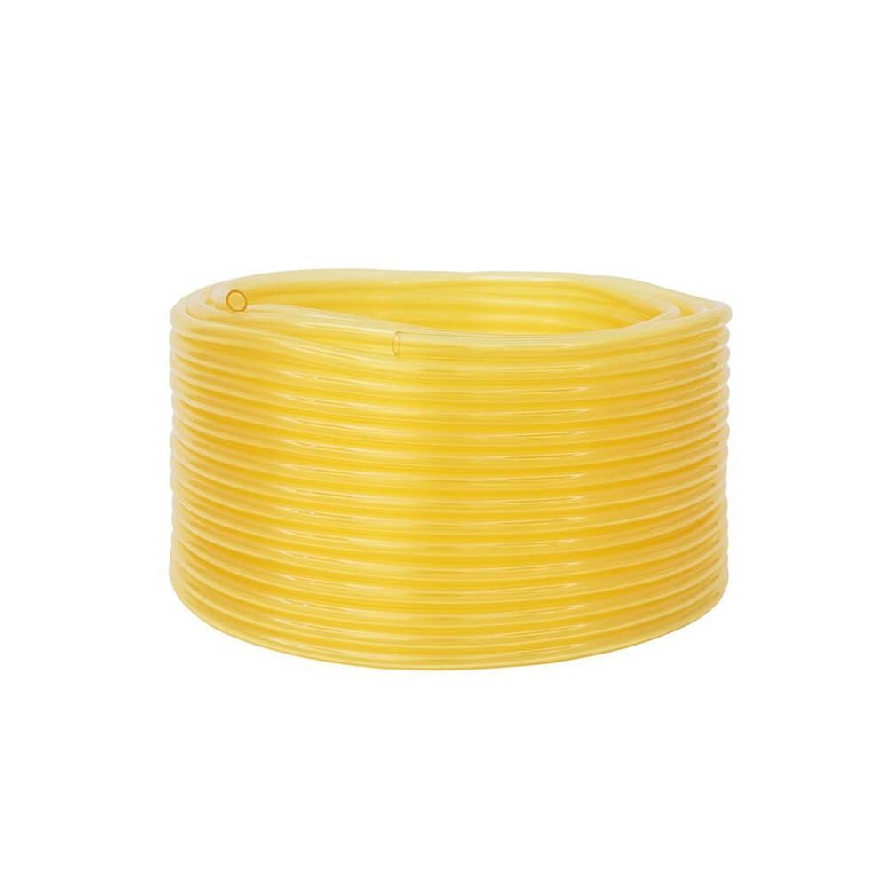 Manguera Pvc para Combustible 6mm X 9mm X 50m Solyon Ph0609