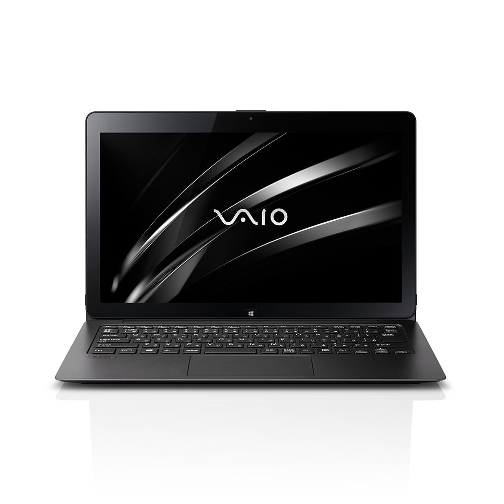 Notebook Sony VAIO 13.3" Core i5 RAM 16GB Z