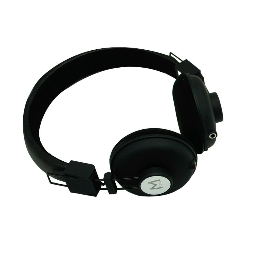 Auriculares Havit H328 F WIRED HEADPHONE Negro