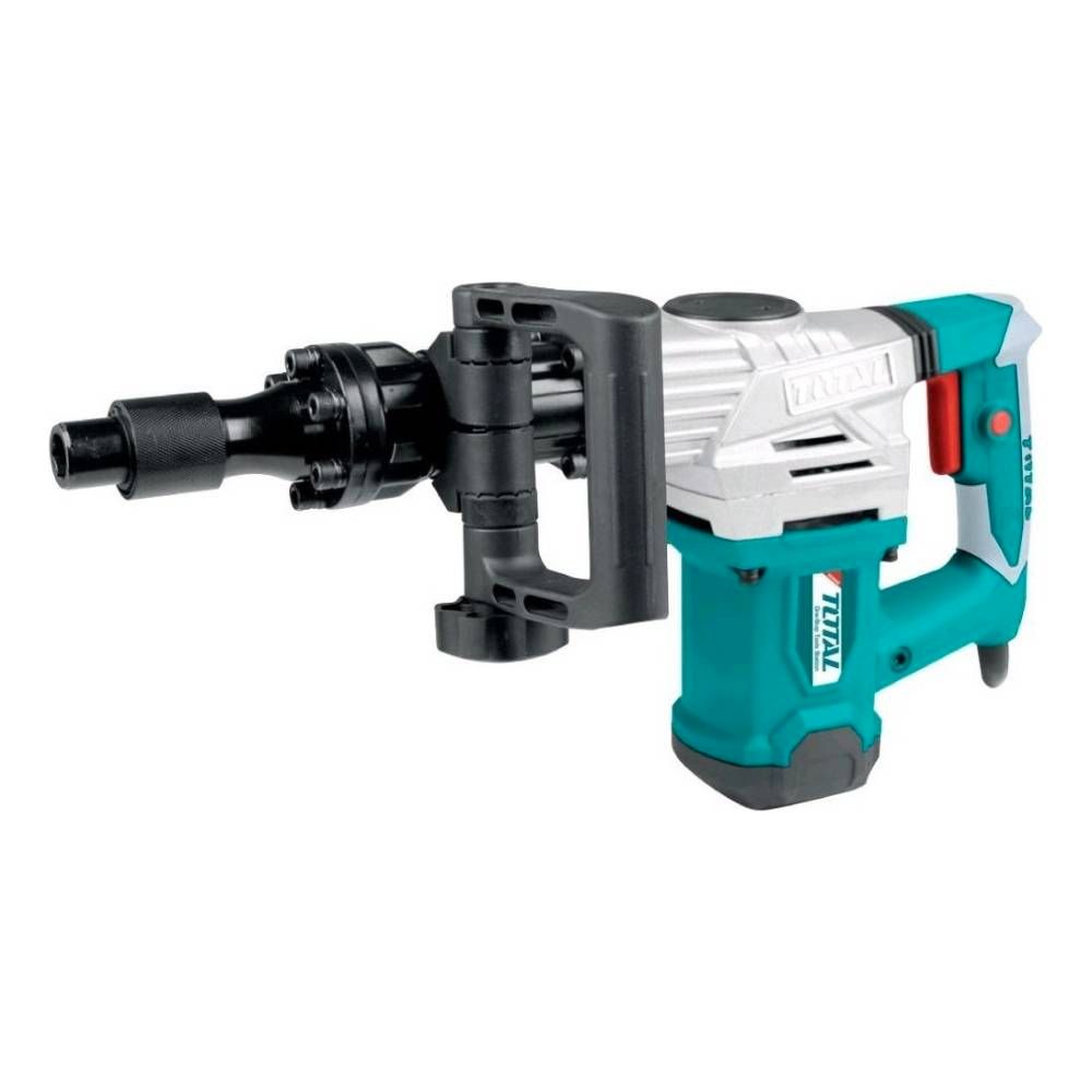 Martillo Demoledor Total 1300W Industrial