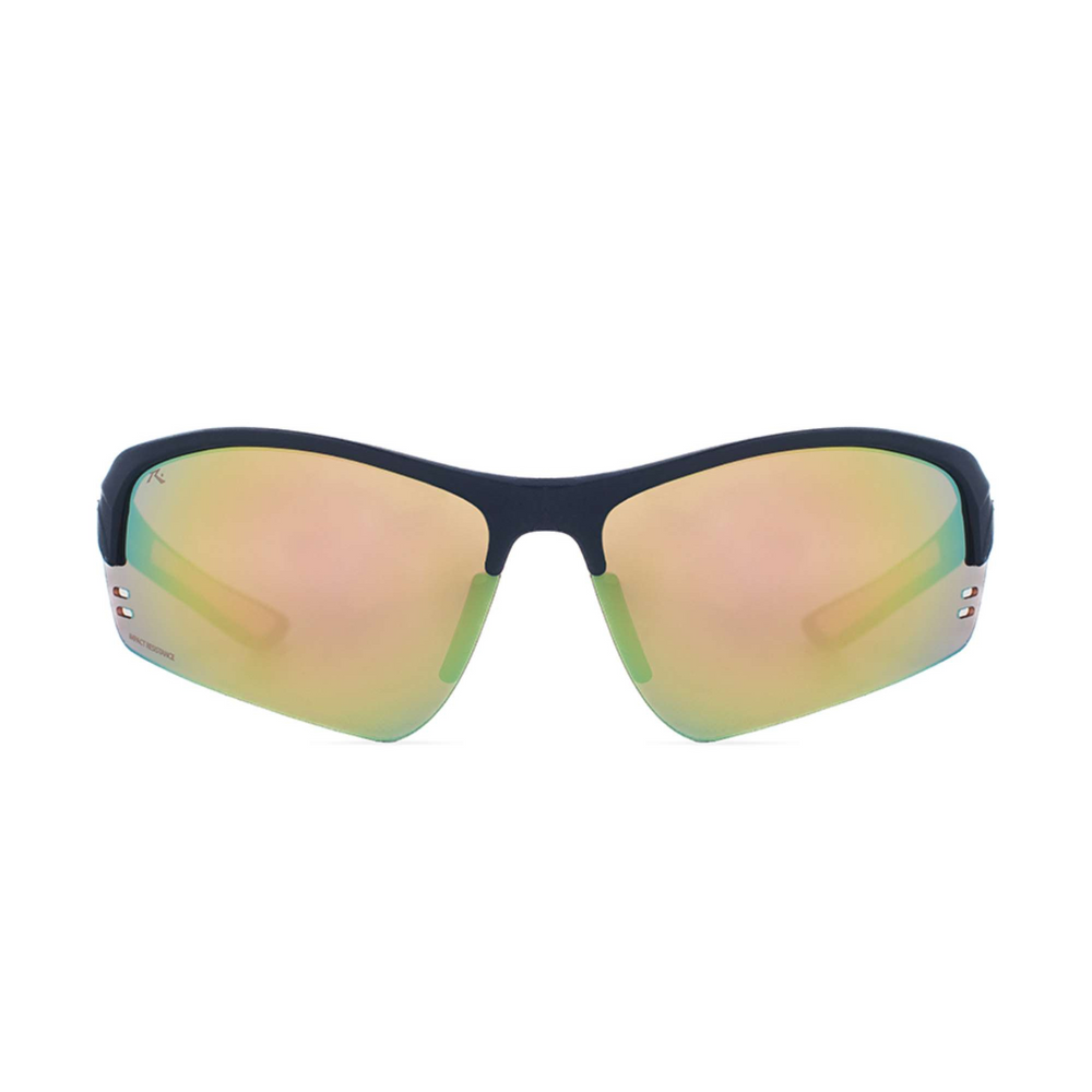 Anteojos Rusty Feeled