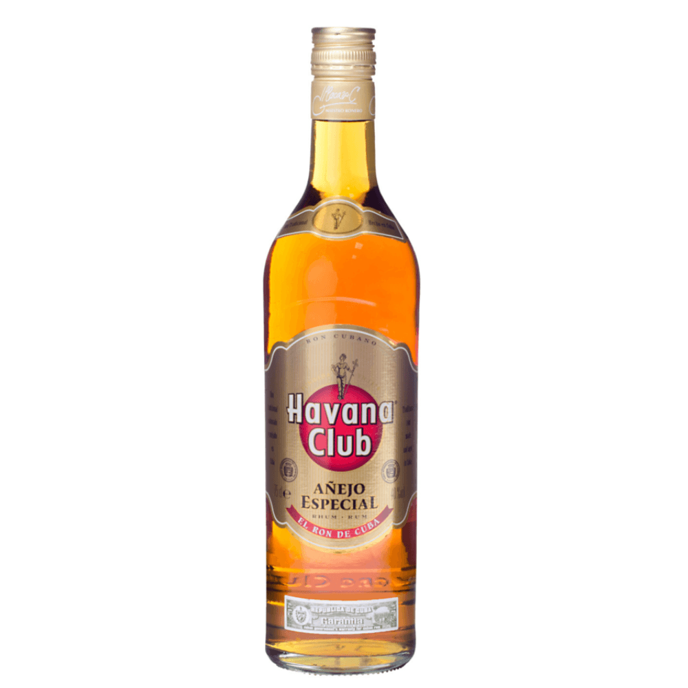 Ron Havana Club Añejo Especial Botella 750ml