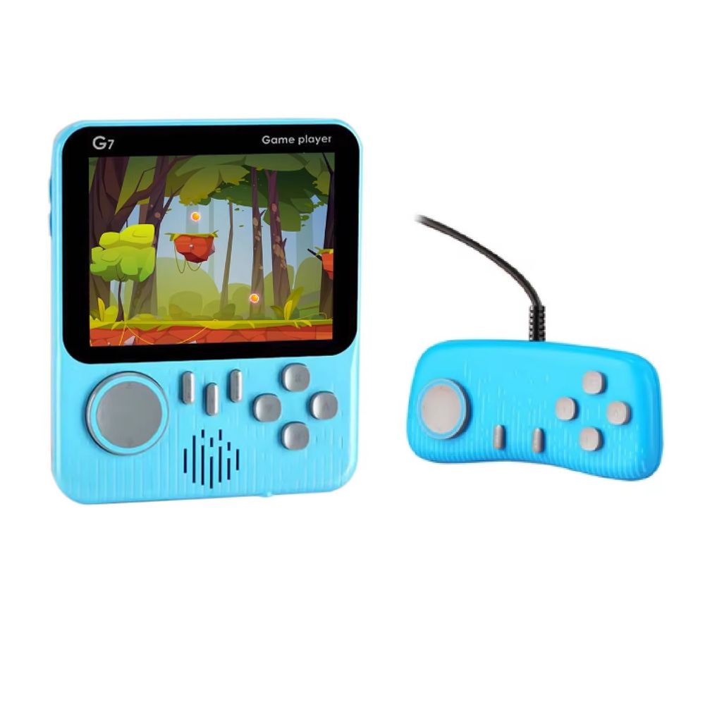 Game Box G7