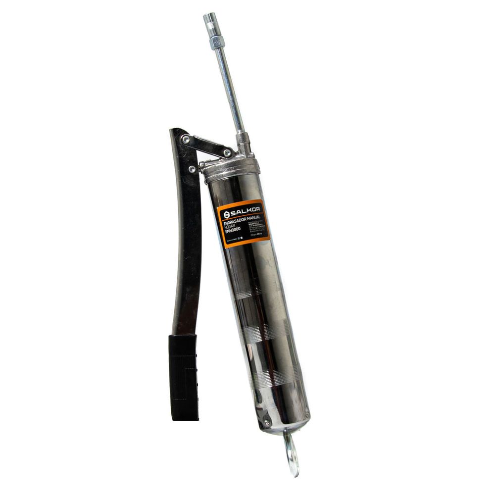 Engrasador Manual 300 Cc
