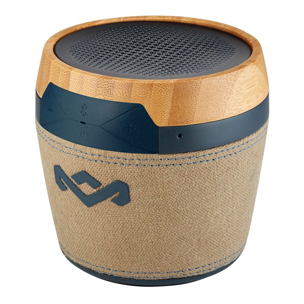 PARLANTE HOUSE OF MARLEY CHANT MINI NAVY BLUETOOTH