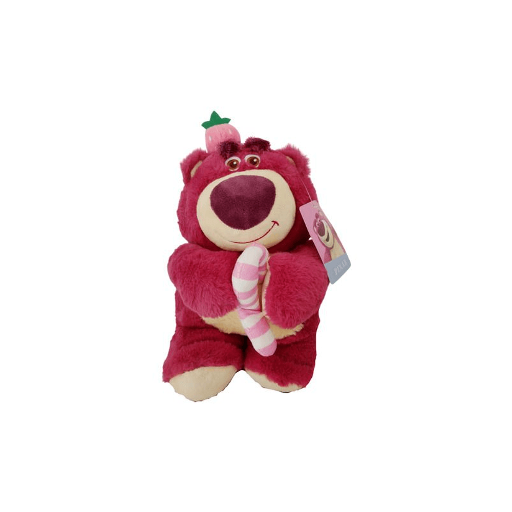 Peluche Lotso 45cm Color Original Exclusivo Px017