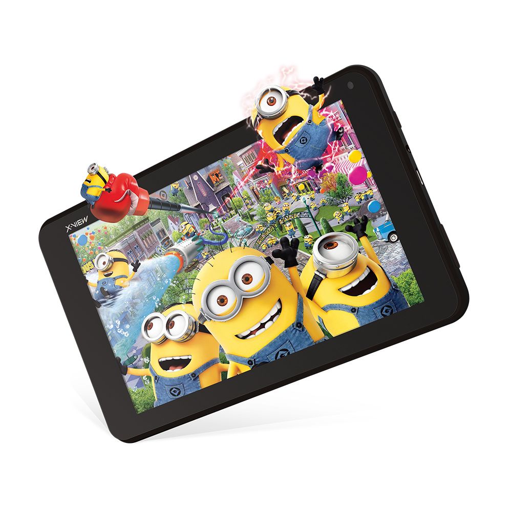 Tablet 7 Neon Tablet 7 Neon