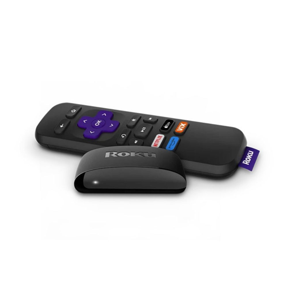 Roku 3930S4 Le HD