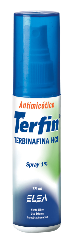 Terfin Spray x75ml