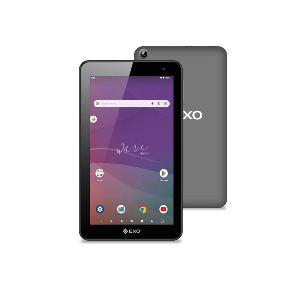 Tablet Exo Wave 7" 16gb