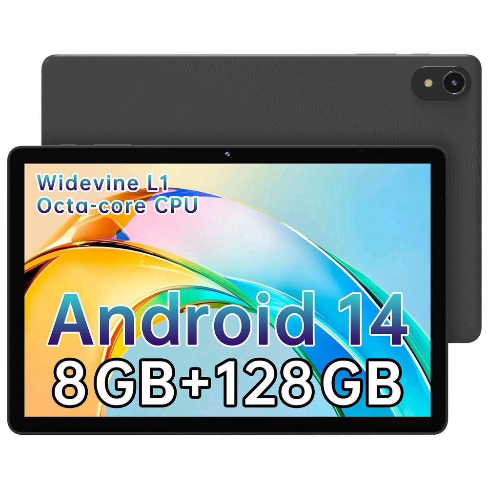 Tableta ApoloSign EP1095T Tab 11 11 pulgadas Android 14 8 GB+128 GB
