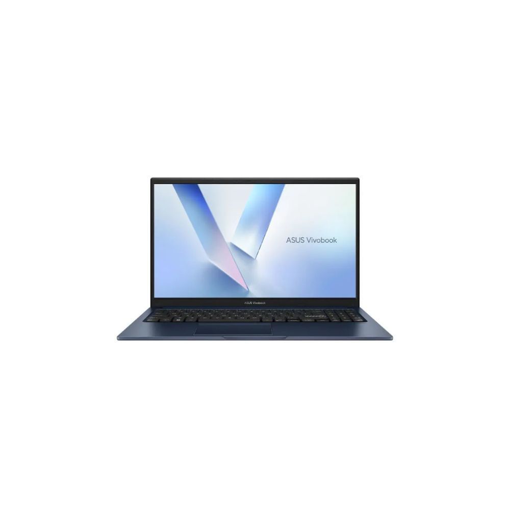 Notebook ASUS X1504 15,6 Pulg Core i5 512GB SSD 16GB RAM Win 11 Home