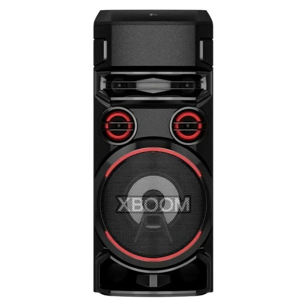 Parlantes LG XBOOM RN7