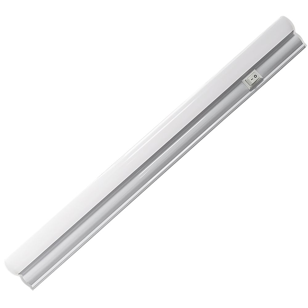 Listón LED ALIC T5 18W Interconectable LN Blanco 120cm