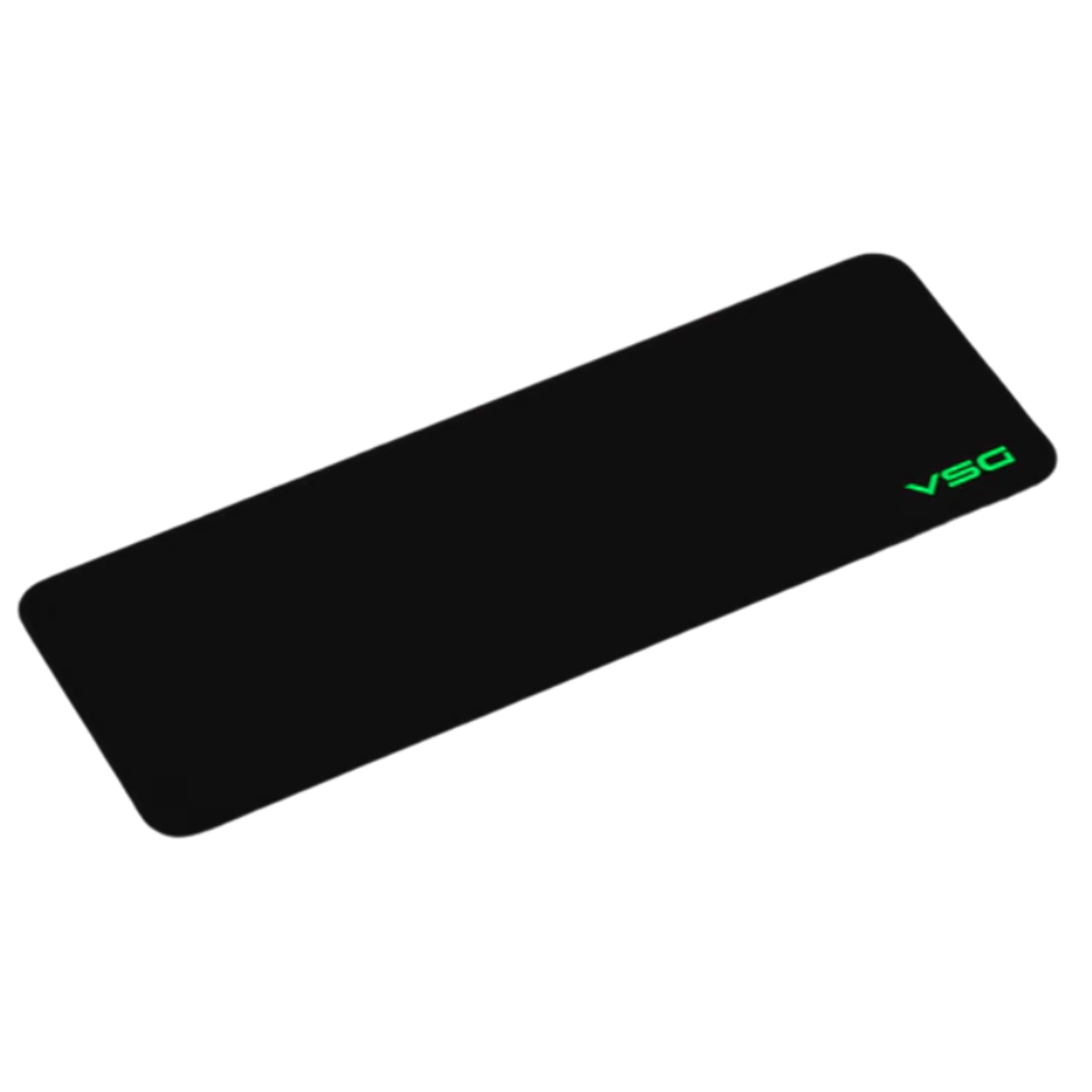 Kit VSG Pyxis 3 en 1: Mouse, teclado y mousepad