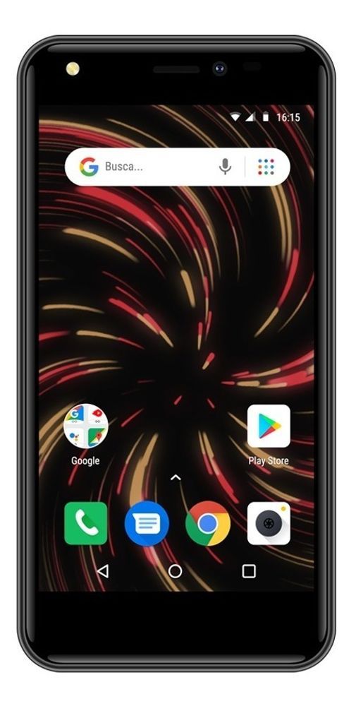 Celular Smartphone Quantum Yolo 32/1gb Dual Sim