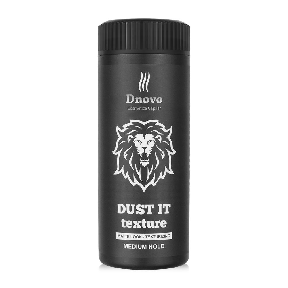 Texture Dust Polvo Texturizador Mate Dust It Volumen 10 Gr