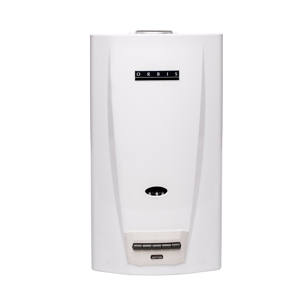 Calefón Tiro Natural Orbis 315KNOE 14Lts