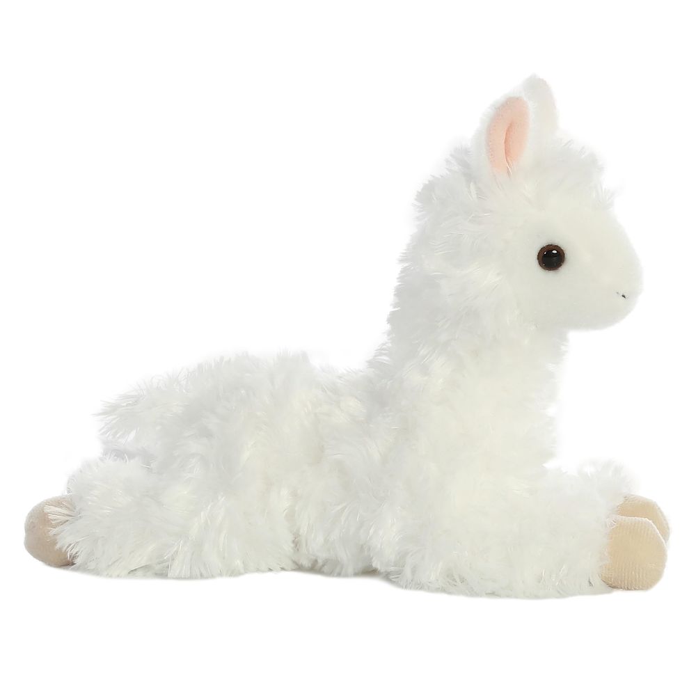 Aurora - Adorable Mini Flopsie™ Ansy Alpaca™