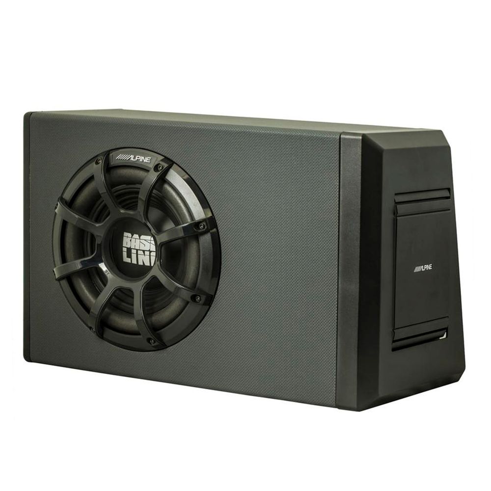 Subwoofer Alpine PWA-S10V