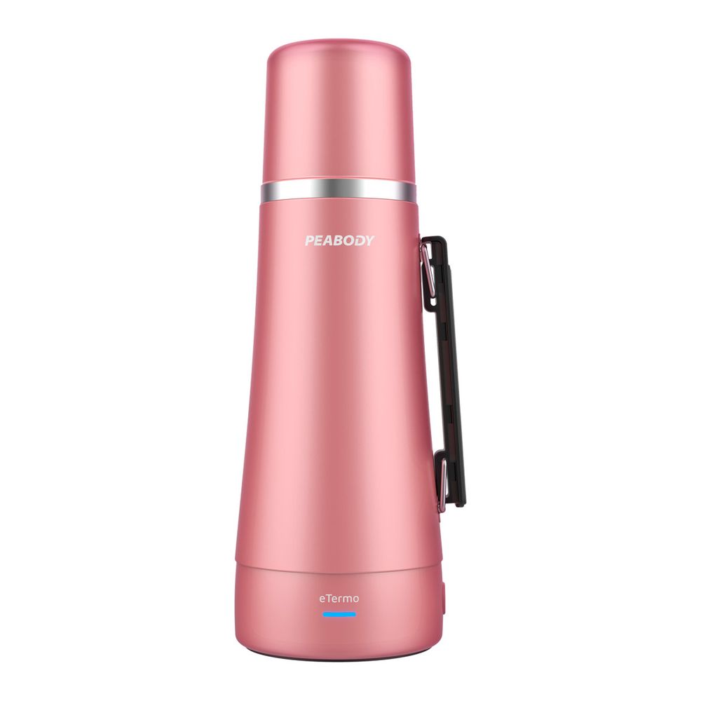 TERMO ELÉCTRICO ROSE GOLD PEABODY PE-ET1001G