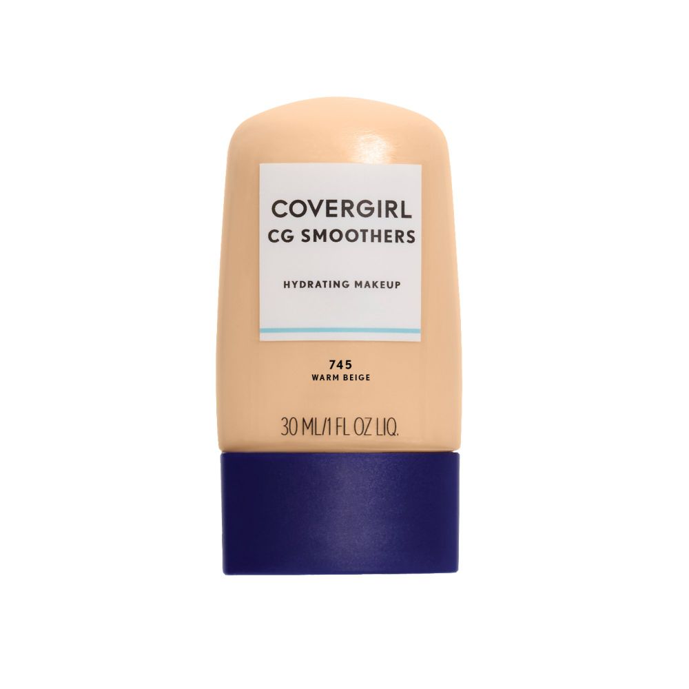 COVERGIRL Base de suavizantes