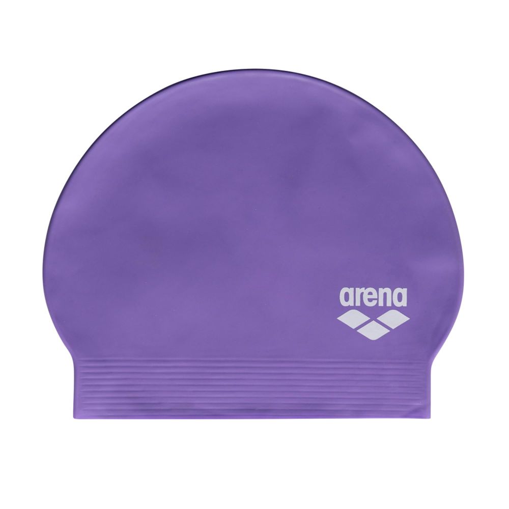 ARENA Unisex Adult Ultra Soft Latex Swim Cap