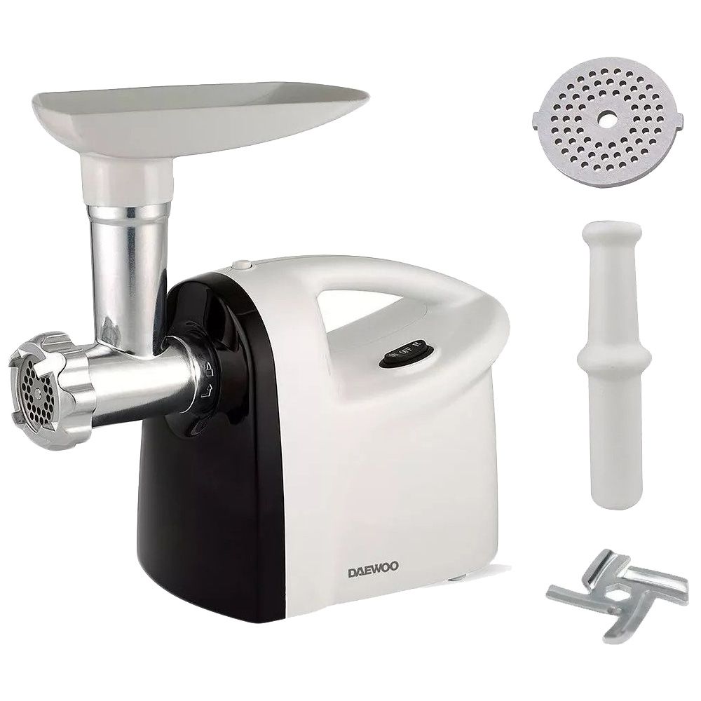 Daewoo Dmg-330 Picadora De Carne 800 Watts