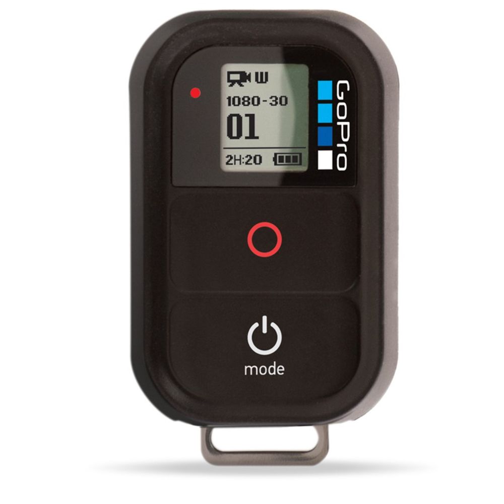 GO PRO CONTROL REMOTO WI-FI ARMTE-001